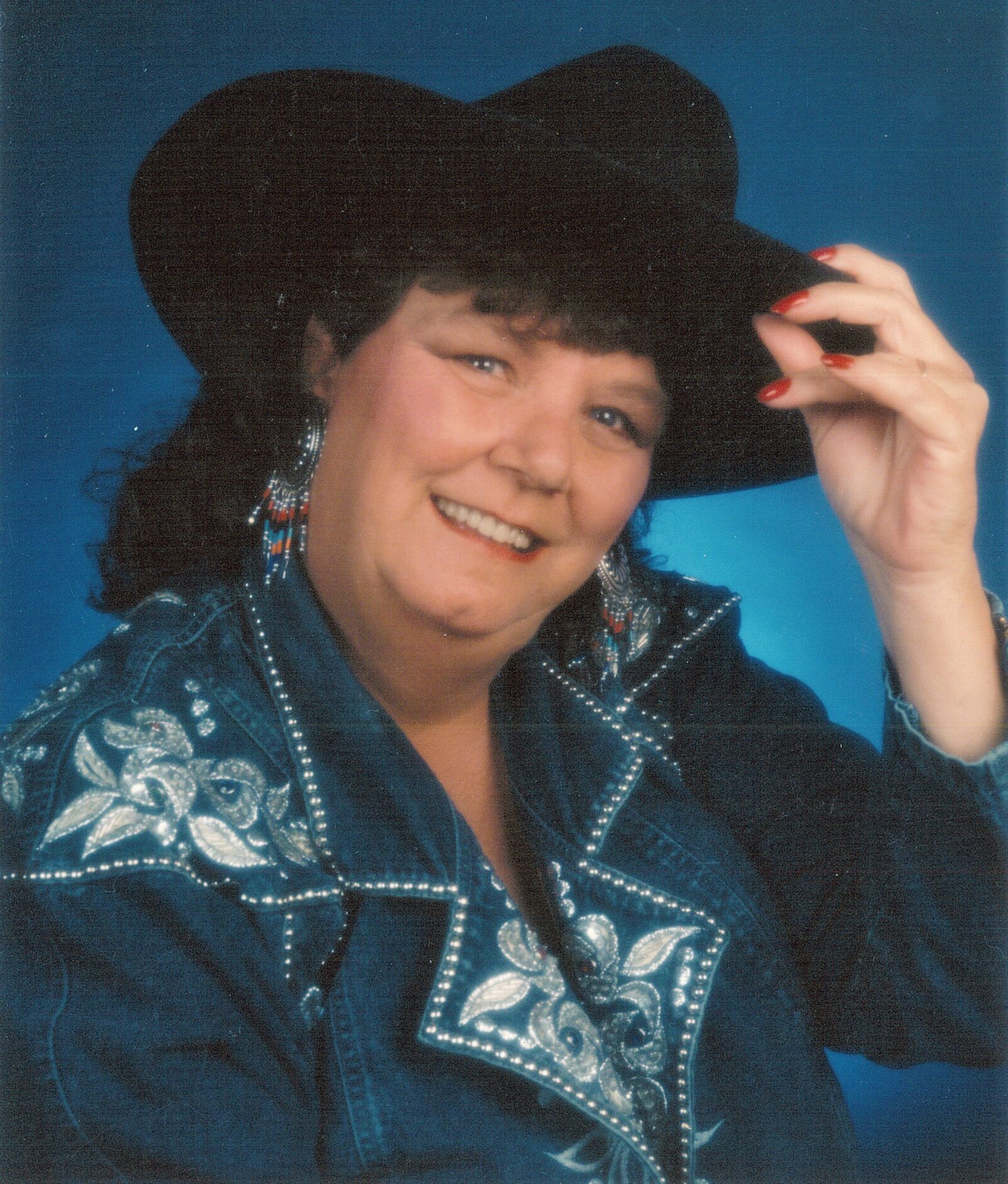Barbara Ann Shaver - Brown Funeral Homes