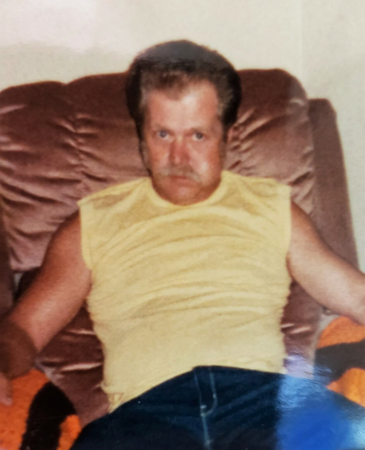 William Ray Smith - Brown Funeral Homes