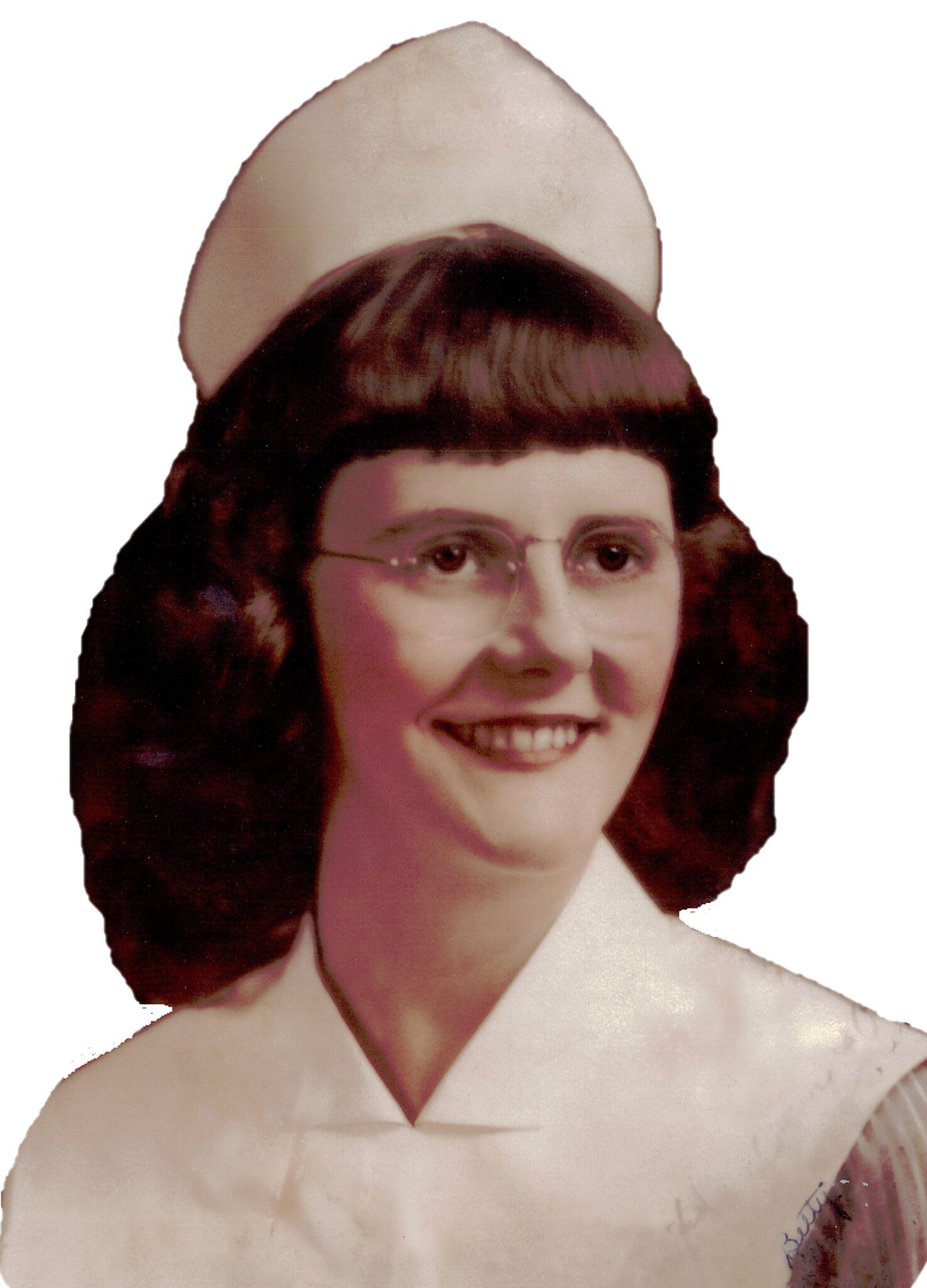 Betty Jane Wolfe Devol - Brown Funeral Homes