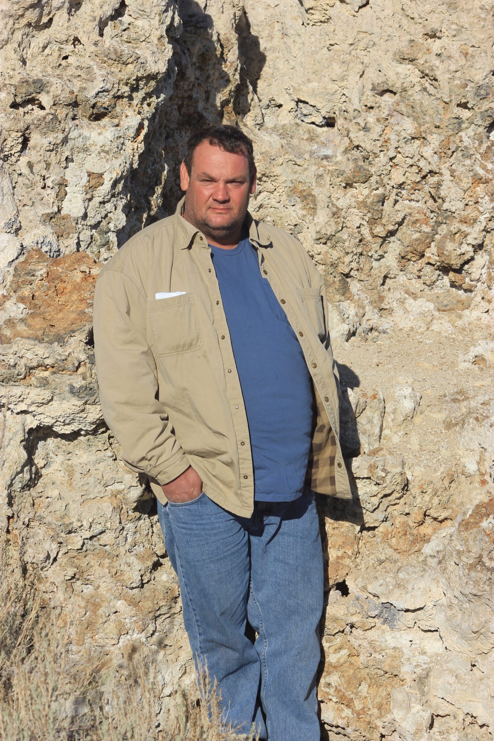 James Azbell - Brown Funeral Homes