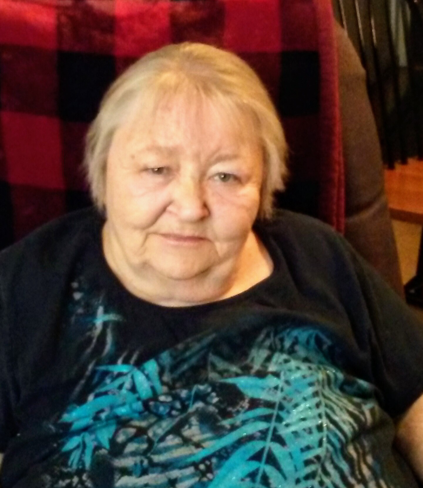 Deborah "Debbie" J. (Peters) Haybron - Brown Funeral Homes