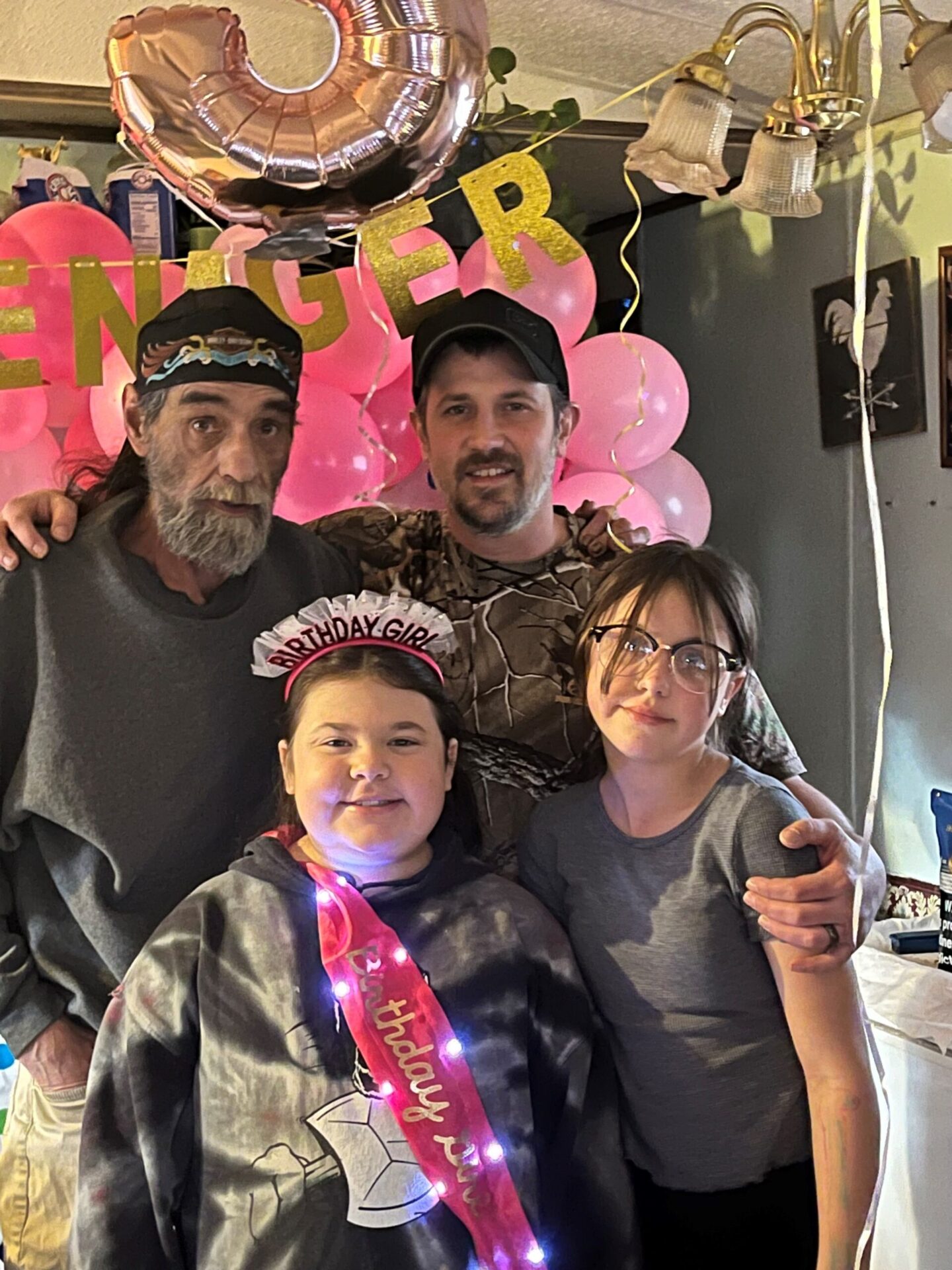 Brian Keith Wheaton Sr. - Brown Funeral Homes