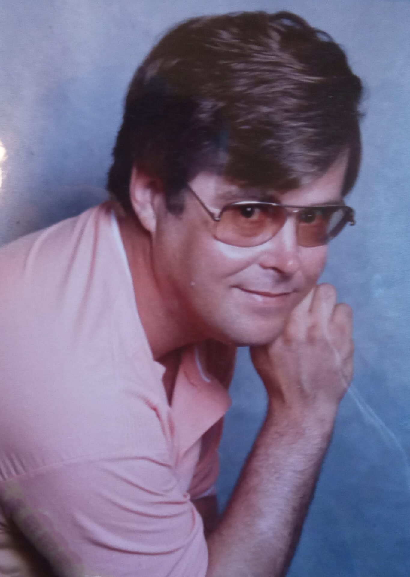 Paul Joseph Conkey – Brown Funeral Homes