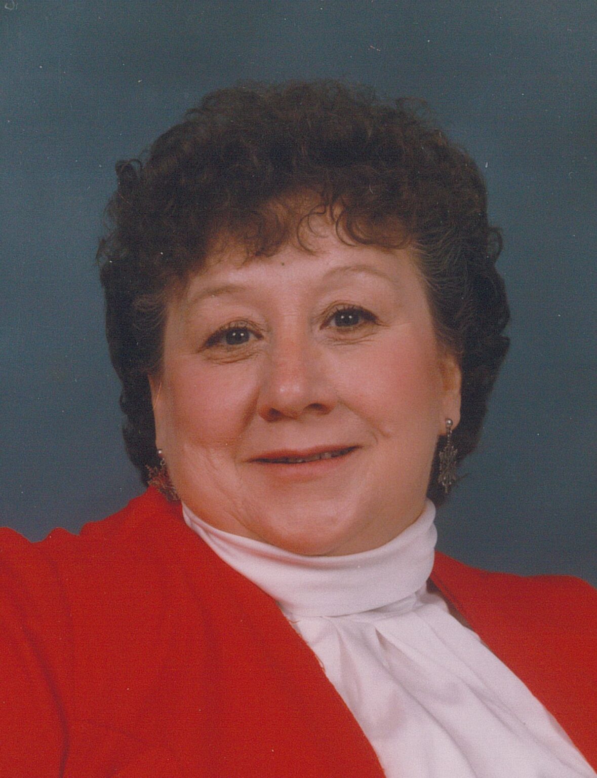 Dorothy I. Smith - Brown Funeral Homes