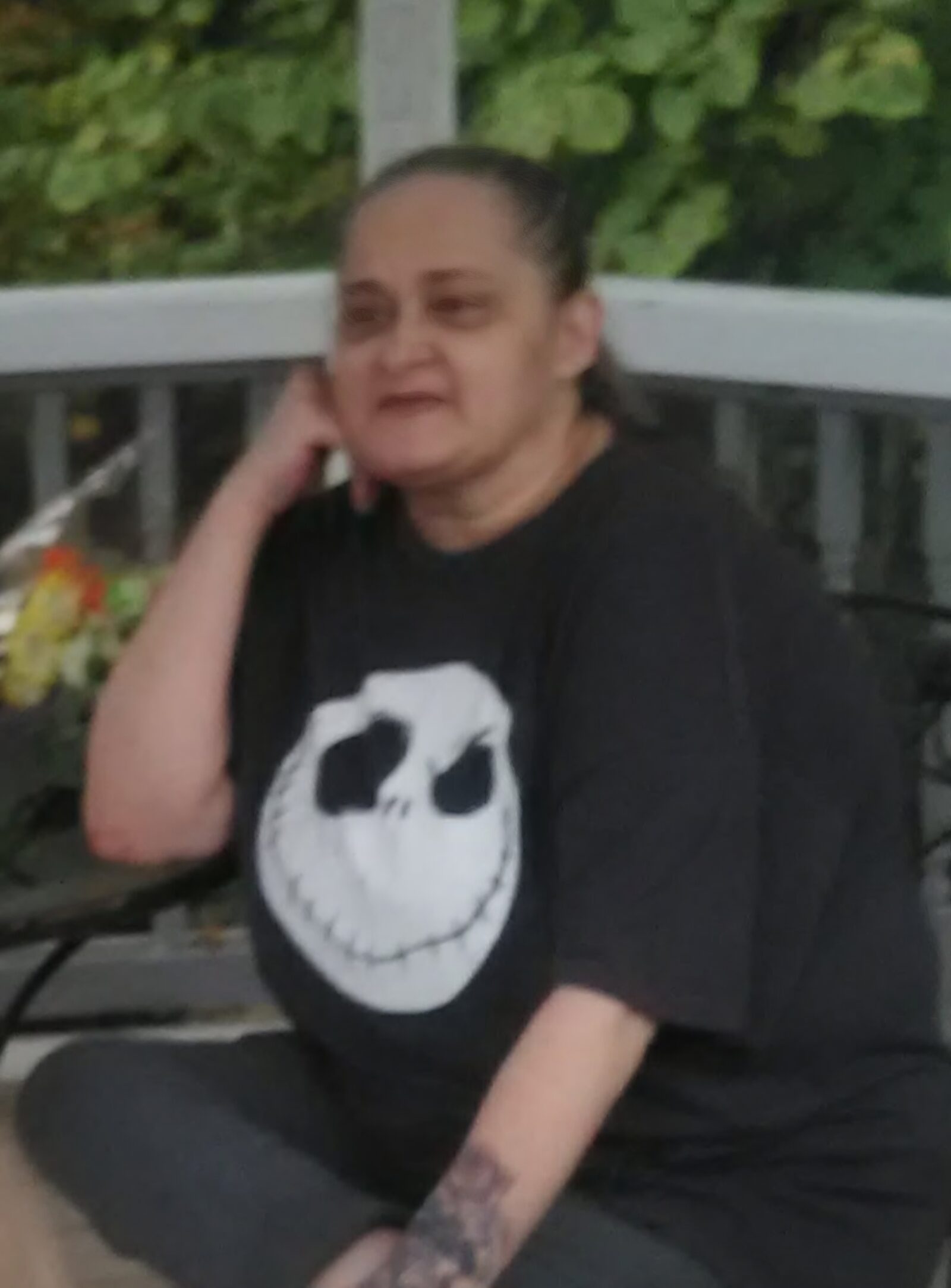 Rhonda Jo Gillespie - Brown Funeral Homes