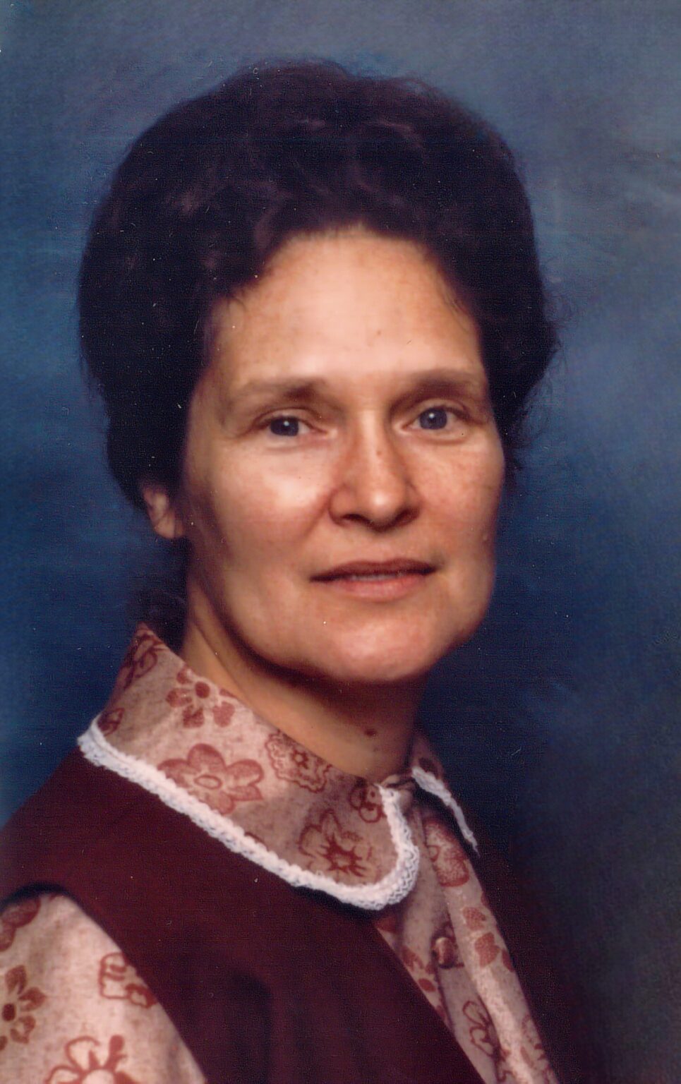 Patricia R. "Pat" Stephens - Brown Funeral Homes