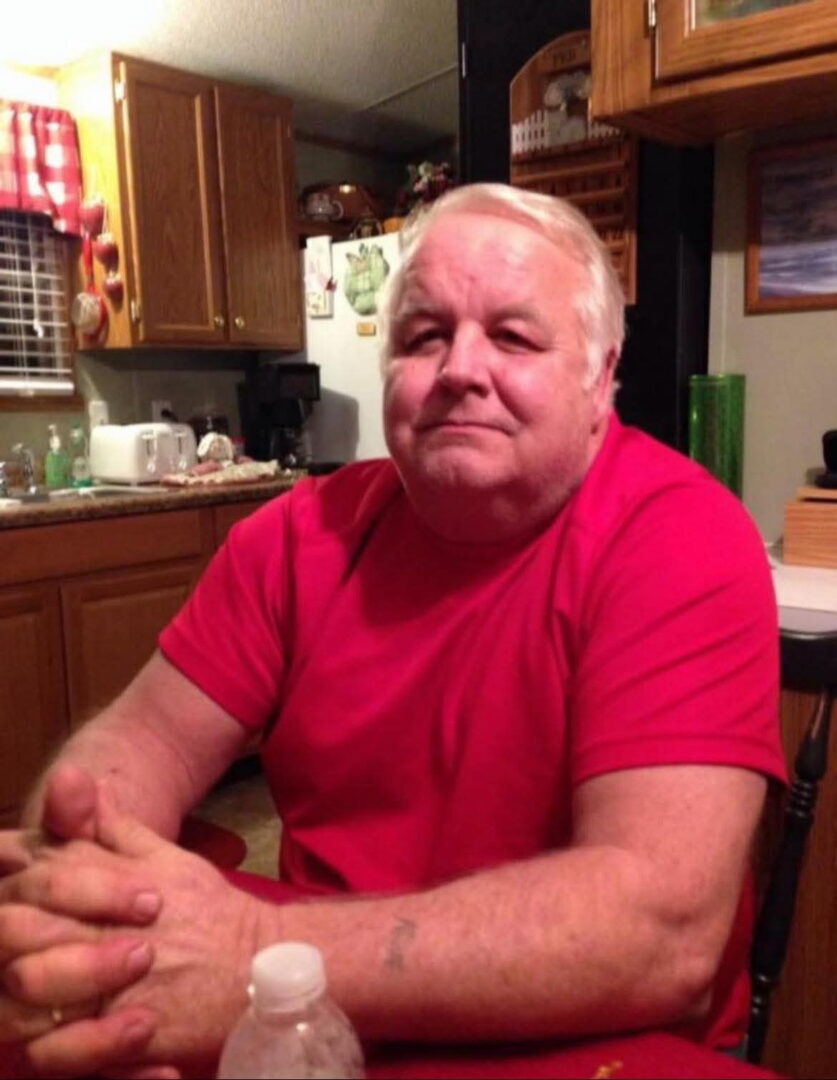 Rick Deeter Sr. - Brown Funeral Homes