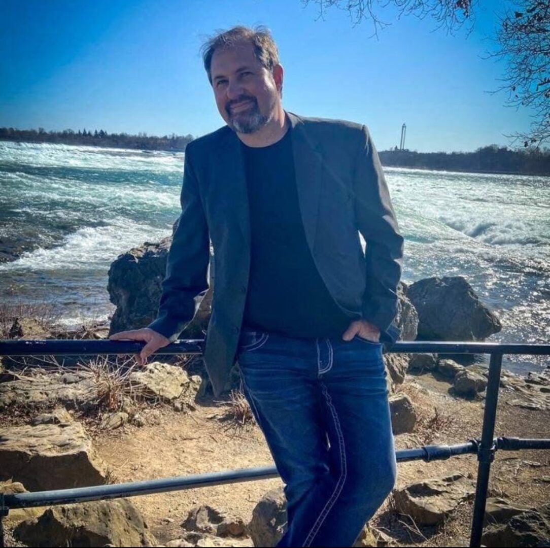 Pastor Jason Alan Fisher - Brown Funeral Homes