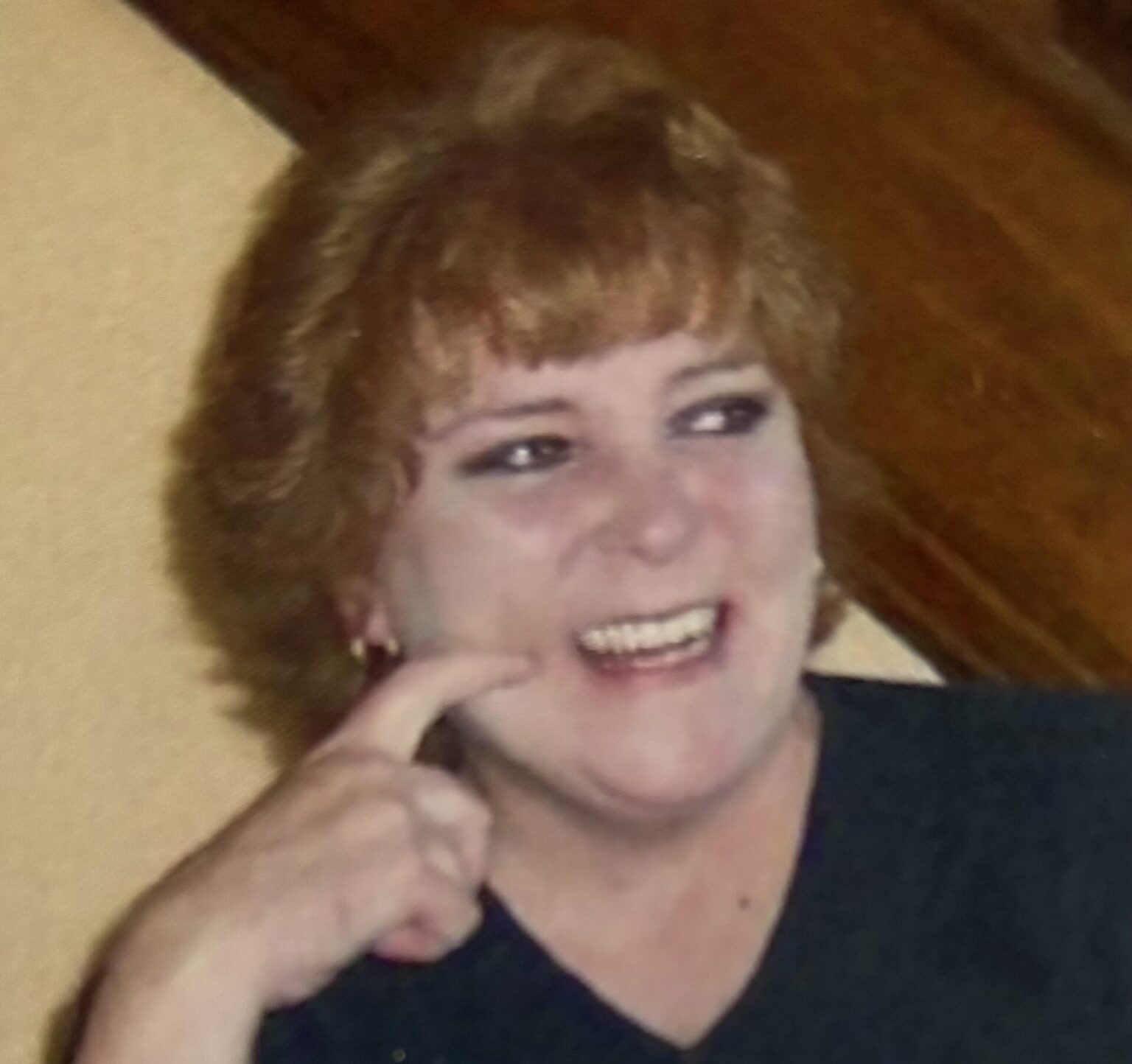 Cindy Ellen Roman (Powell) - Brown Funeral Homes