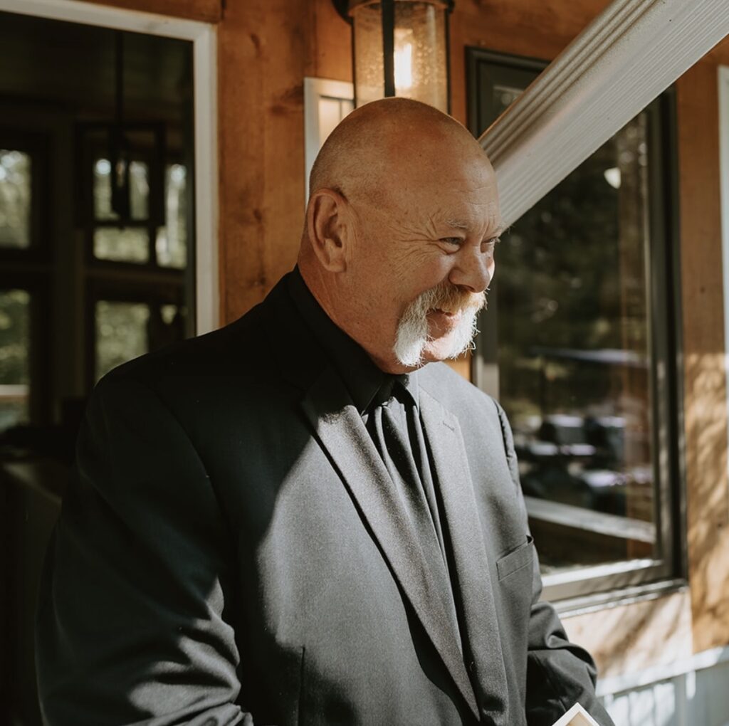 Louis "Lou" Taulbee Jr. - Brown Funeral Homes