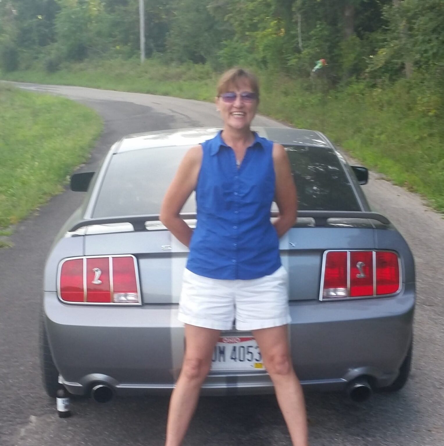 Kimberly Sue Leach - Brown Funeral Homes