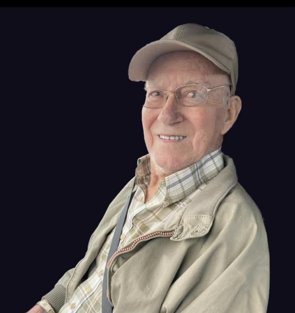 Ralph C. Stobbs - Brown Funeral Homes