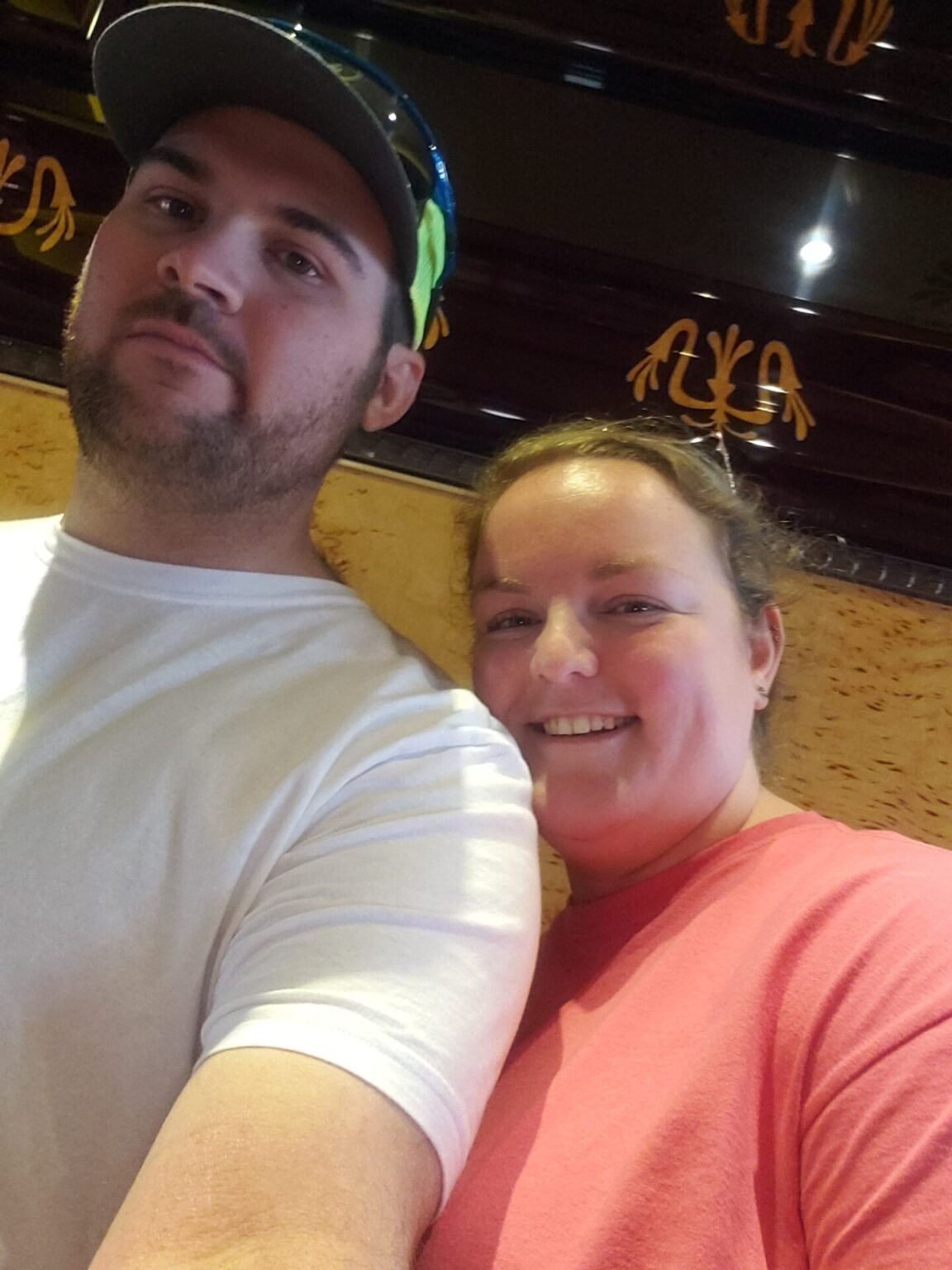 Taylor Elisabeth Hacker - Brown Funeral Homes