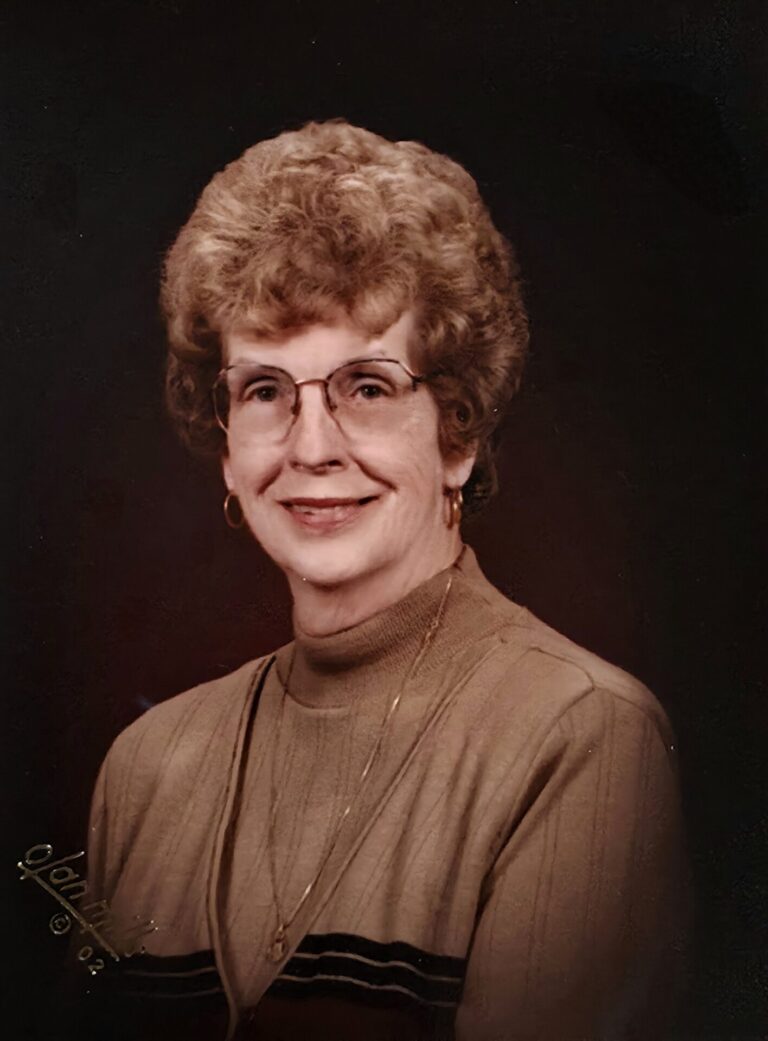 Jennie Mae (Davis) Altier - Brown Funeral Homes