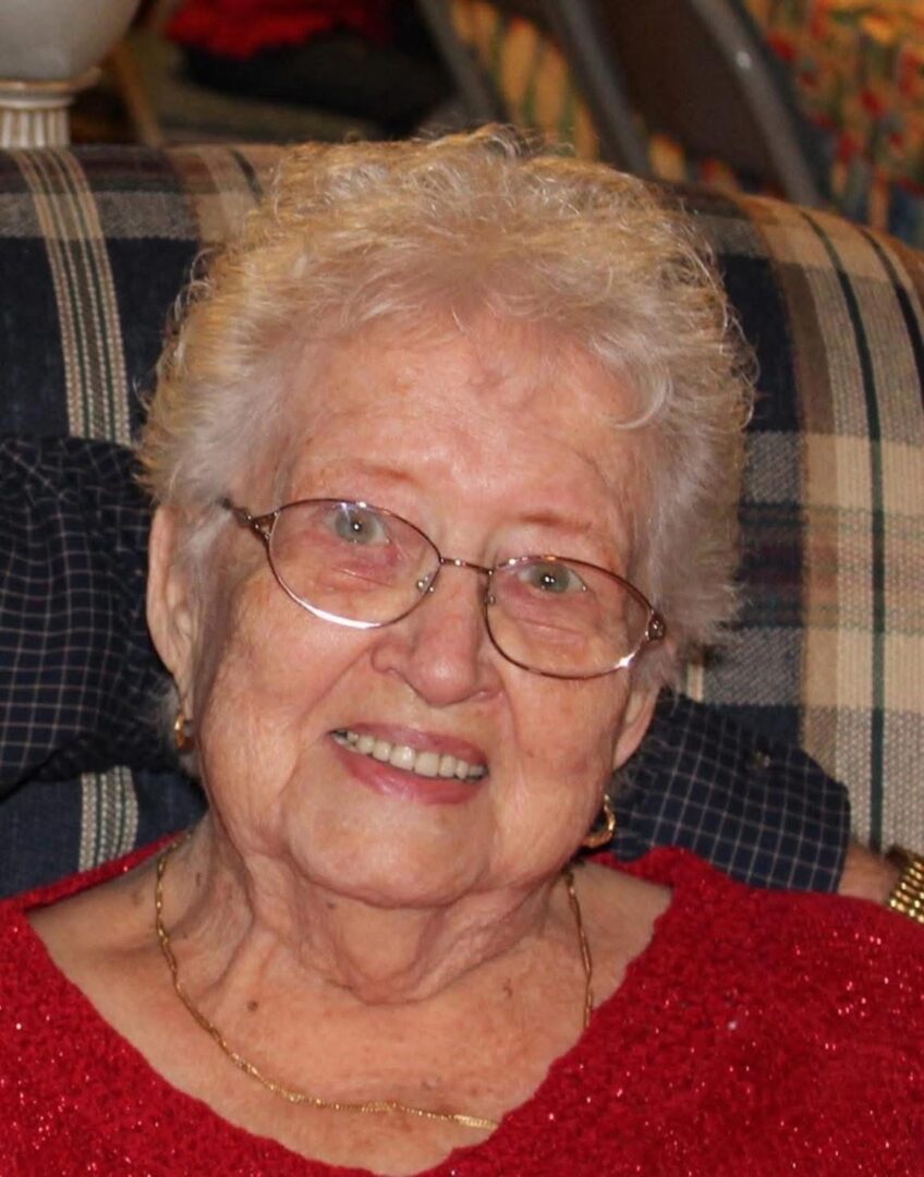 Alberta Jean Stanley - Brown Funeral Homes