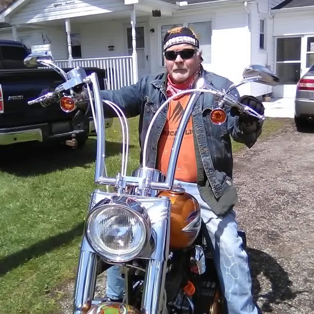 Randy A. Hamilton Sr. - Brown Funeral Homes