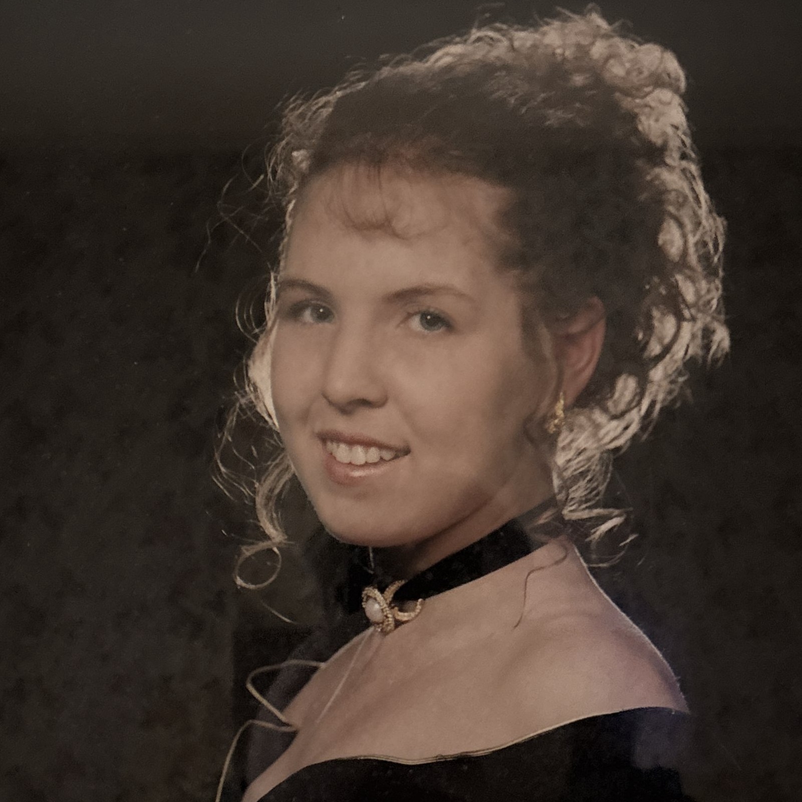 Tricia Marie Wharton - Brown Funeral Homes