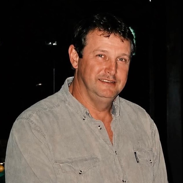 David Wayne Withrow - Brown Funeral Homes